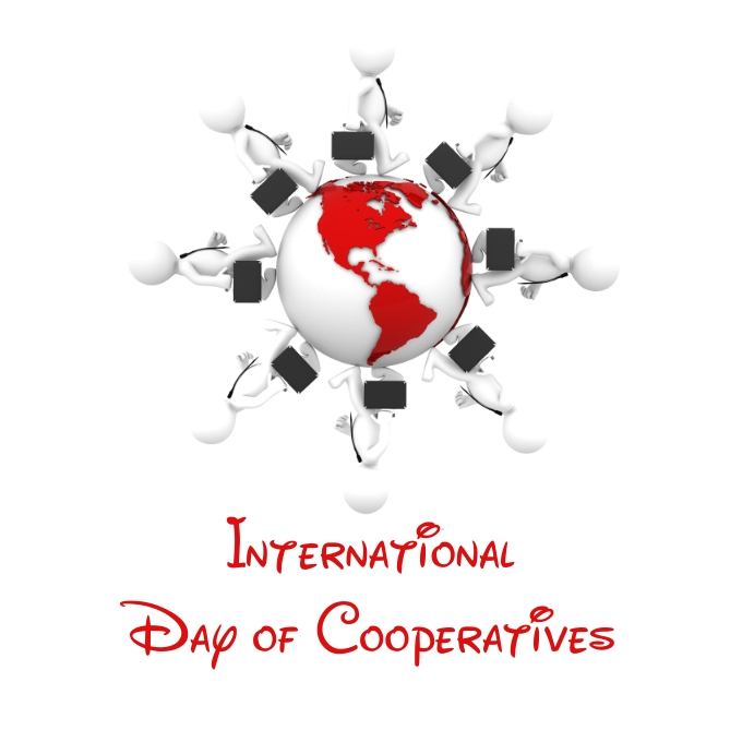 International Day of Cooperatives Template | PosterMyWall