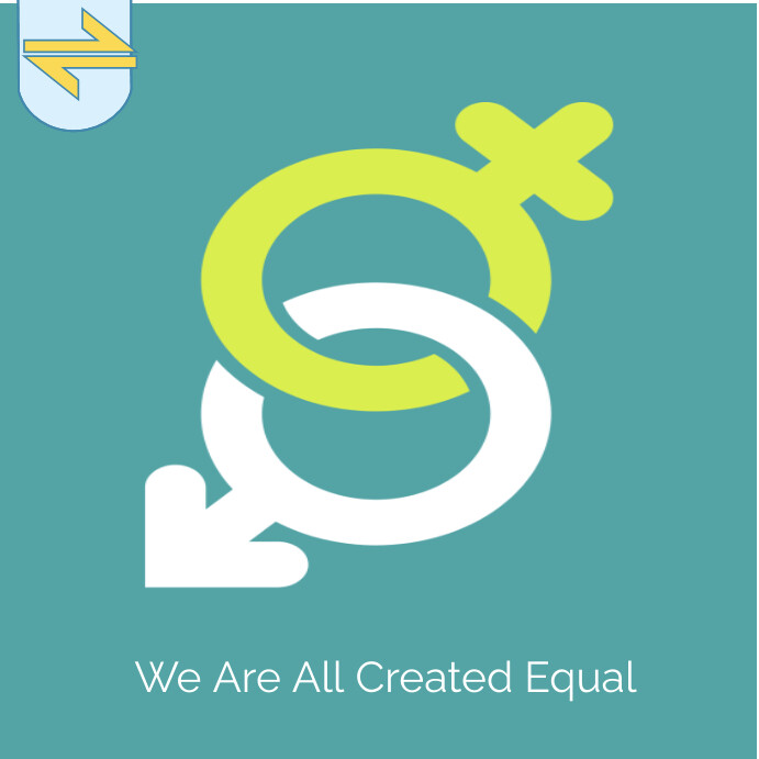 International Day of Gender Equality in Sport Template | PosterMyWall
