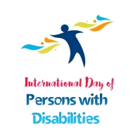 International Day of Persons with Disability Template | PosterMyWall