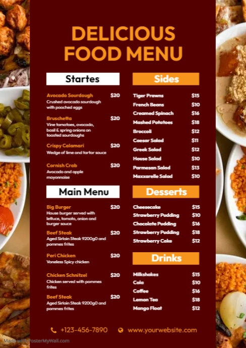 Copy of International Friendship Day | PosterMyWall