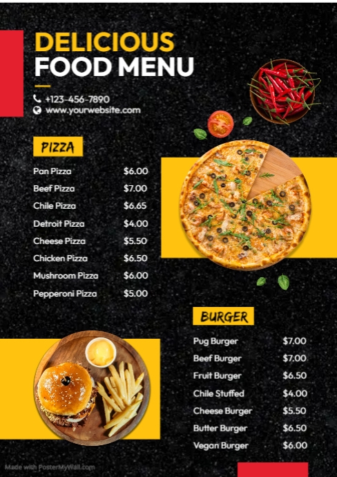 Copy of International Friendship Day | PosterMyWall