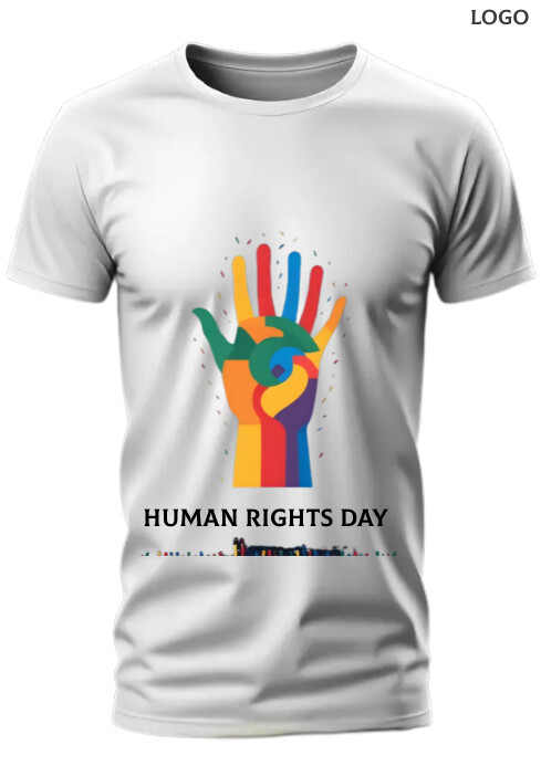 International Human Rights Day Template | PosterMyWall