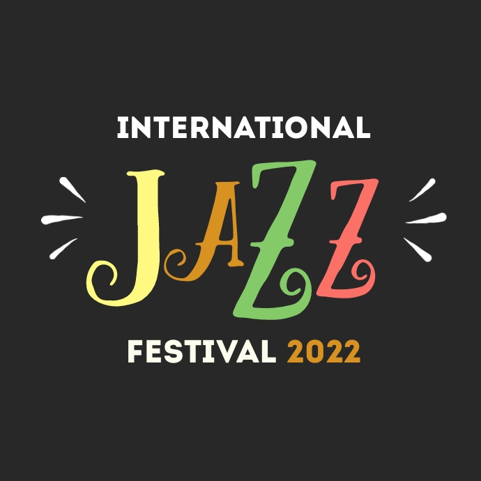 Jazz Festival Logo