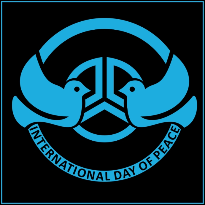 INTERNATIONAL PEACE DAY (107) Template | PosterMyWall