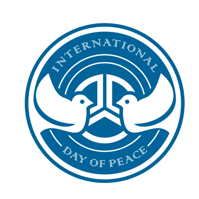 INTERNATIONAL PEACE DAY (140) Template | PosterMyWall