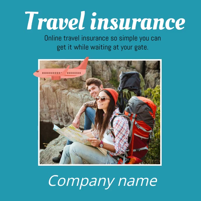 Copy Of International Travel Insurance Policy Ad PosterMyWall copy-of-international-travel-insurance-policy-ad-postermywall