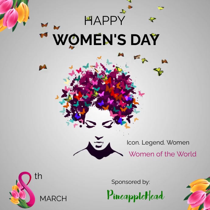 Copy Of International Women s Day Event Video PosterMyWall copy-of-international-women-s-day-event-video-postermywall