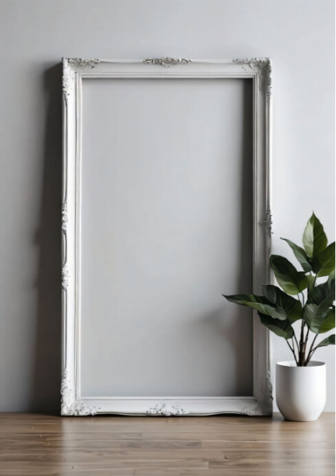 Plantilla de International women picture frame | PosterMyWall
