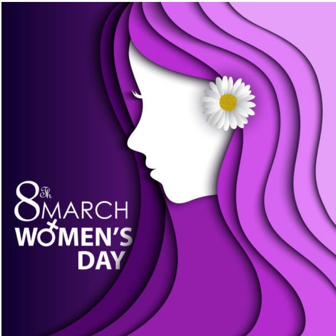 international womens day Template | PosterMyWall
