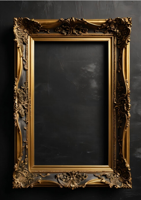 International Youth picture frame design Template | PosterMyWall