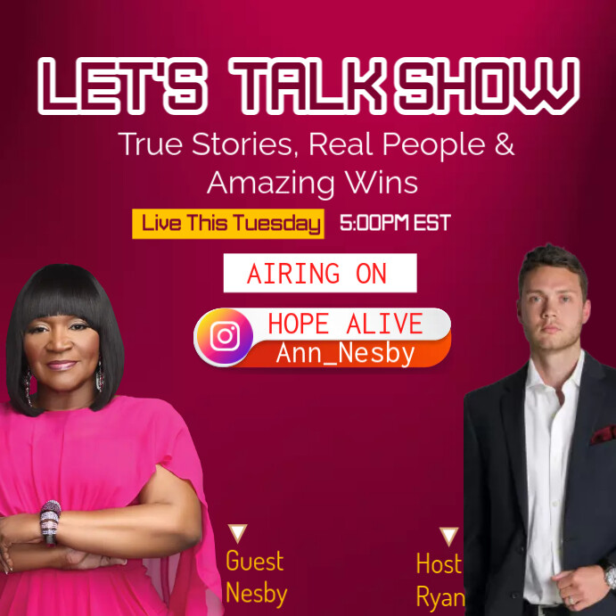 Plantilla de INTERVIEW DESING FLYER | PosterMyWall