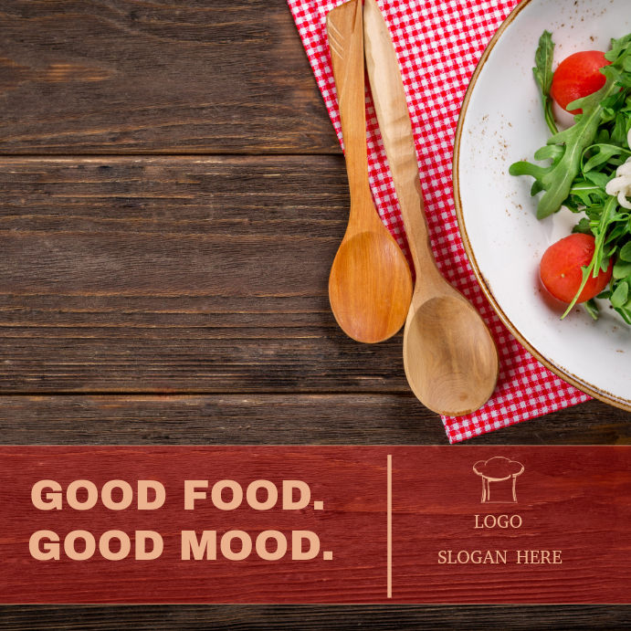 Copy of Intragram | PosterMyWall