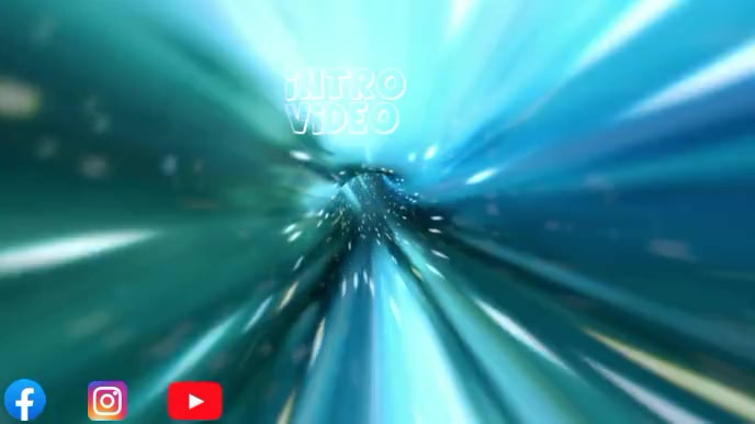 Intro Template | PosterMyWall