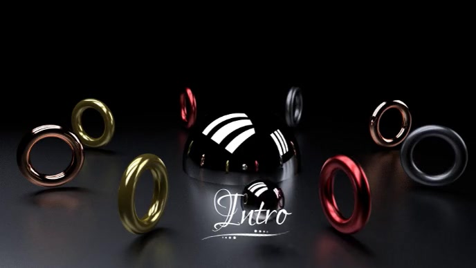 Intro For You Tube Channel Template | PosterMyWall