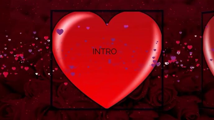 Copy of INTRO HEARTH VIDEO | PosterMyWall