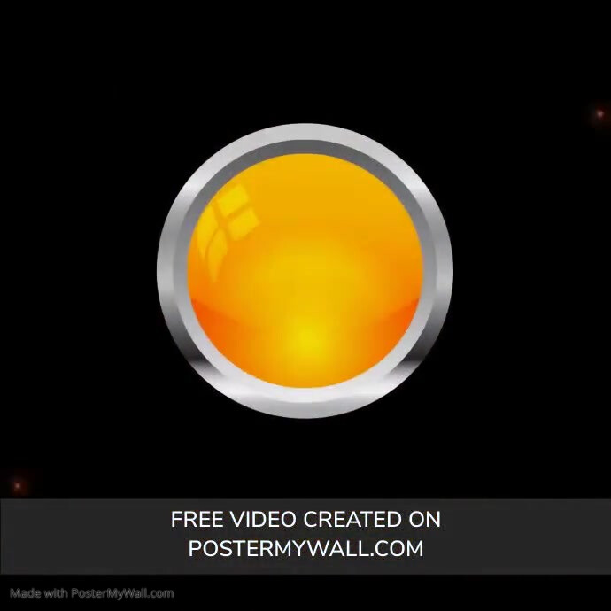 INTRO LOGO ANIMATED VIDEO Template | PosterMyWall