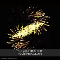 INTRO LOGO ANIMATED VIDEO Template | PosterMyWall