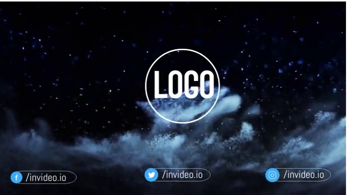 Intro video design Template | PosterMyWall