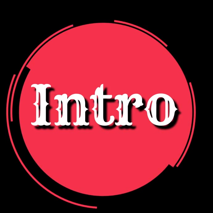 Copy of Intro video | PosterMyWall