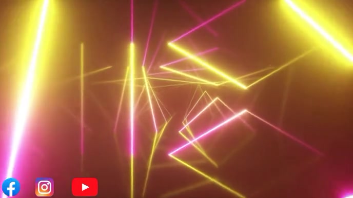 Intro video Template | PosterMyWall