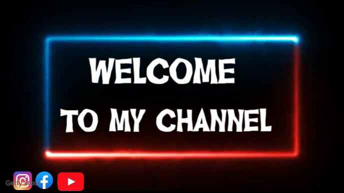 intro videos Template | PosterMyWall