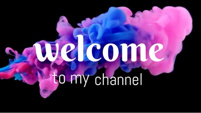 Intro videos Template | PosterMyWall