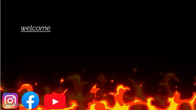 Intro videos Template | PosterMyWall