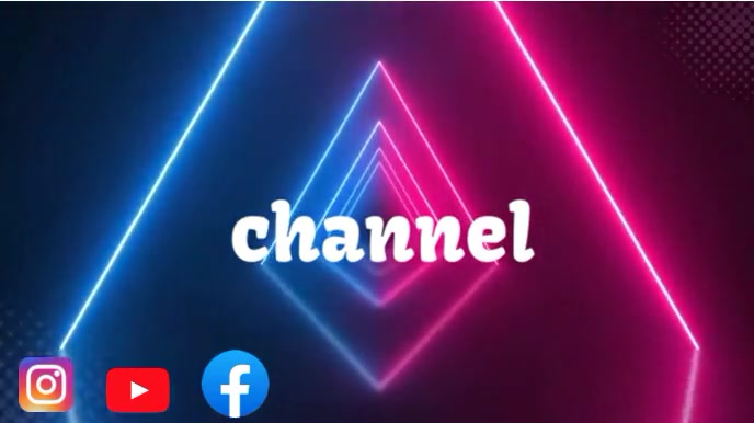 Intro videos Template | PosterMyWall