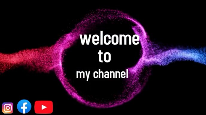 Intro videos Template | PosterMyWall