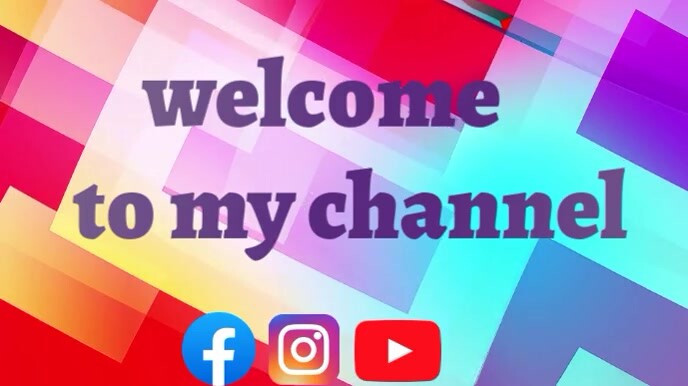 intro videos Template | PosterMyWall