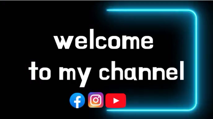 intro videos Template | PosterMyWall