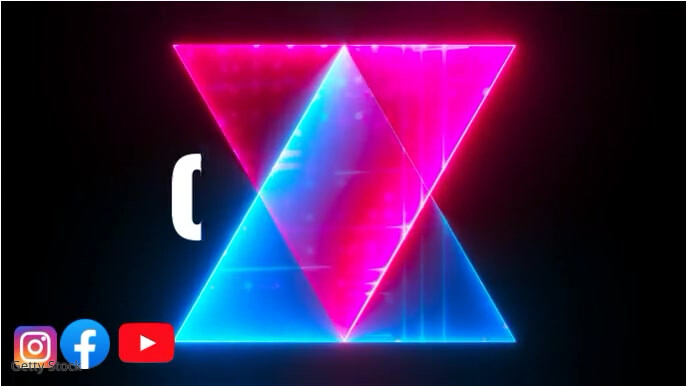 intro videos Template | PosterMyWall