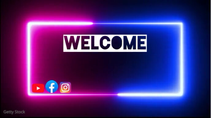 intro videos Template | PosterMyWall
