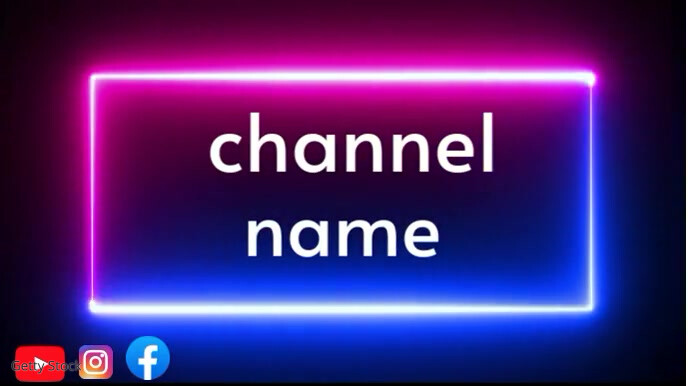 Intro videos Template | PosterMyWall