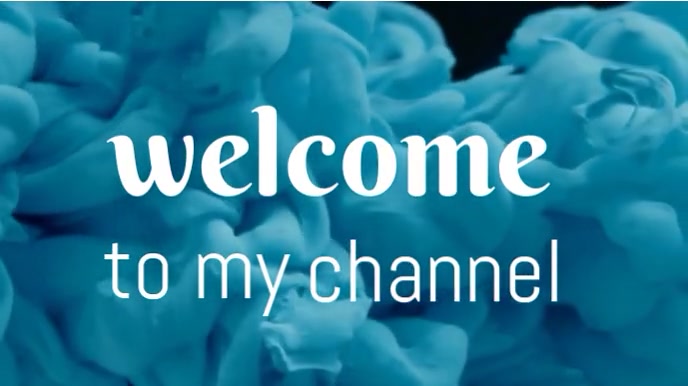 Intro videos Template | PosterMyWall