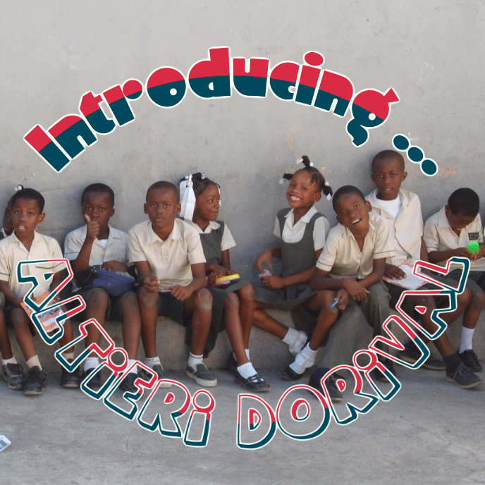 Introducing ... Alteri Dorival Template | PosterMyWall