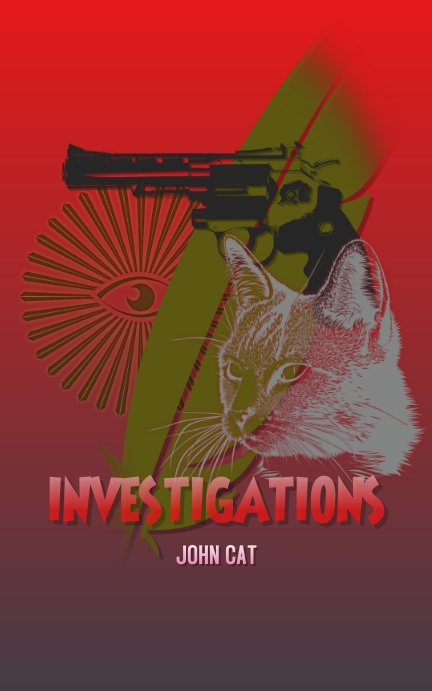 Copy of investigations | PosterMyWall