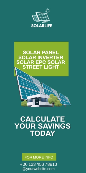 INVESTMENT ADS TEMPLATE | PosterMyWall