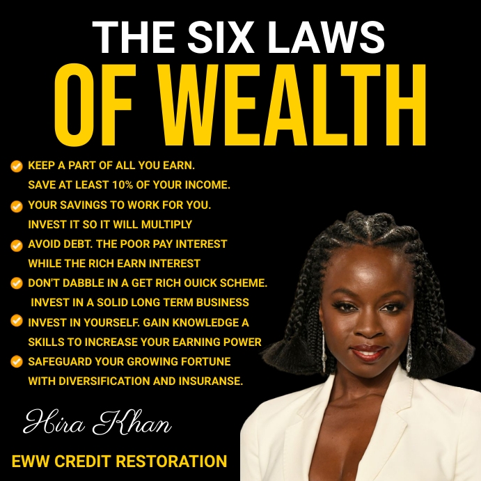 investment flyer Template | PosterMyWall