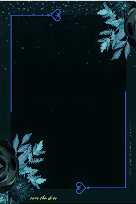 invitation background template | PosterMyWall