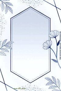 invitation background template | PosterMyWall