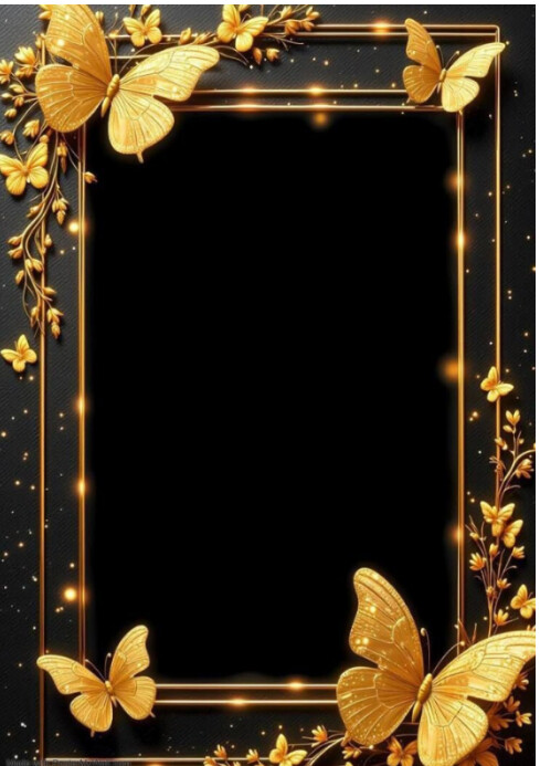 Invitation Card A3 Template | PosterMyWall