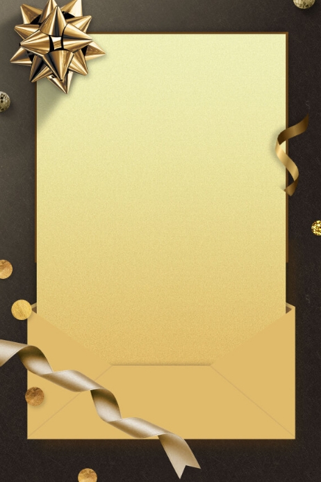 Invitation card Template | PosterMyWall