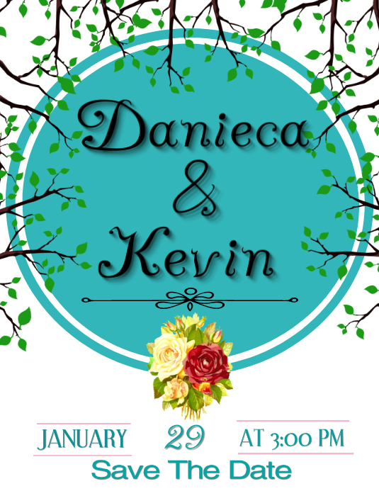 Copy of invitation card | PosterMyWall