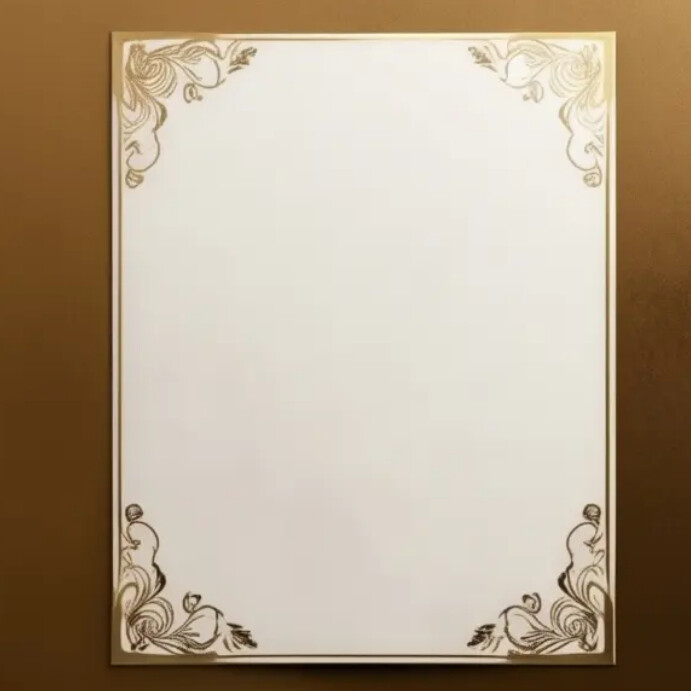 Invitation card Template | PosterMyWall