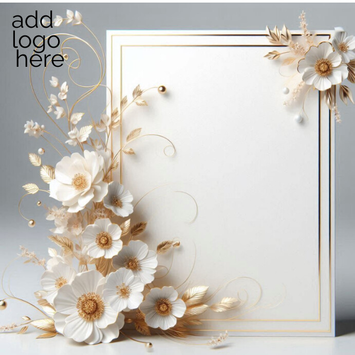 Invitation card Template | PosterMyWall