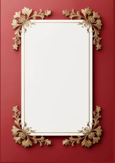 Invitation card Template | PosterMyWall