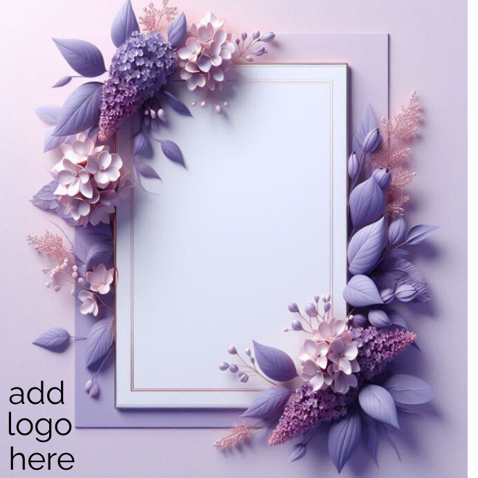 Invitation card Template | PosterMyWall