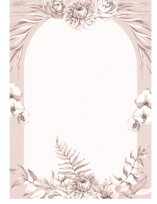 Invitation card Template | PosterMyWall