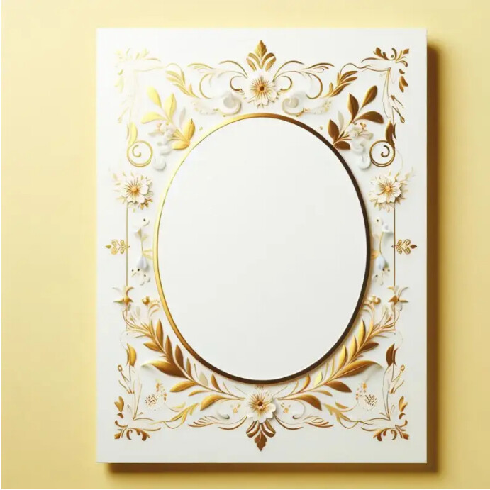 Invitation card templates | PosterMyWall